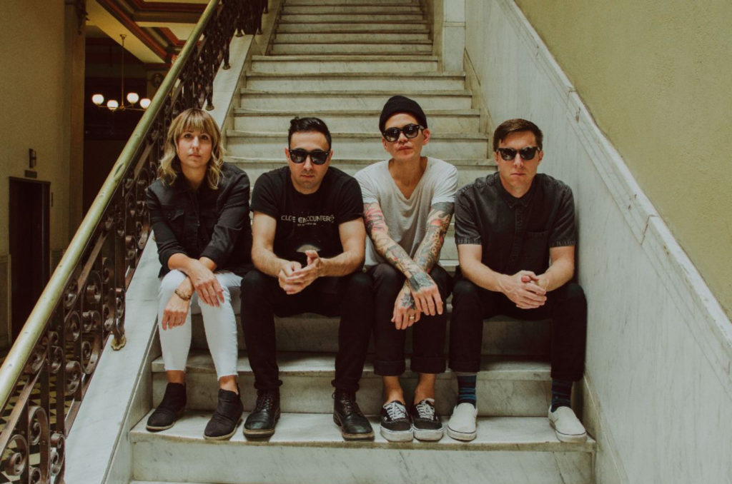 War Tapes share their new record "Only Time Will Tell" - Tone Def Sound
